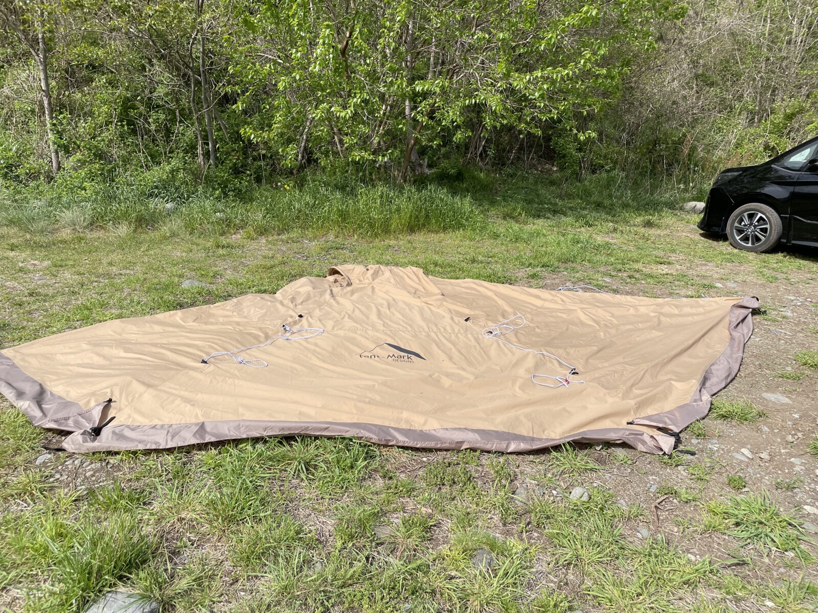 大人気！テンマクデザインの「サーカス tcdx プラス」徹底レビュー！ | ちりつもキャンプ