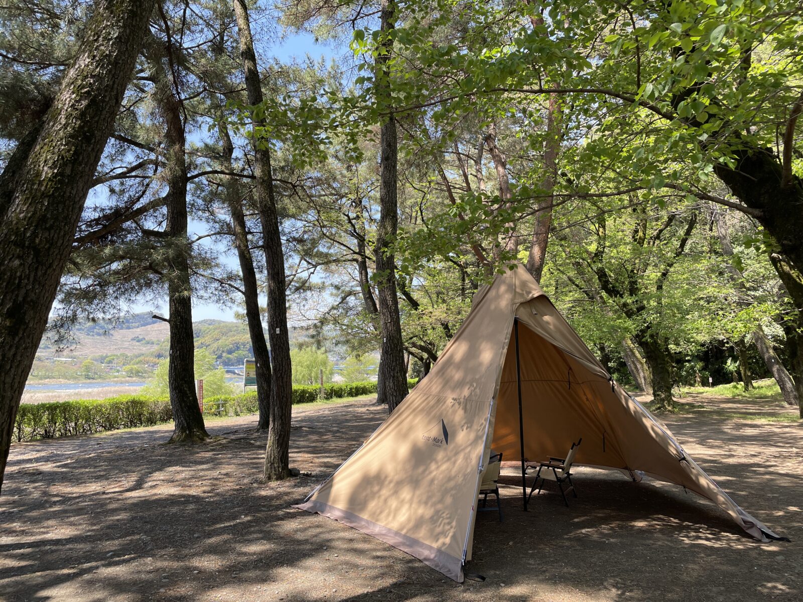 大人気！テンマクデザインの「サーカス tcdx プラス」徹底レビュー！ | ちりつもキャンプ