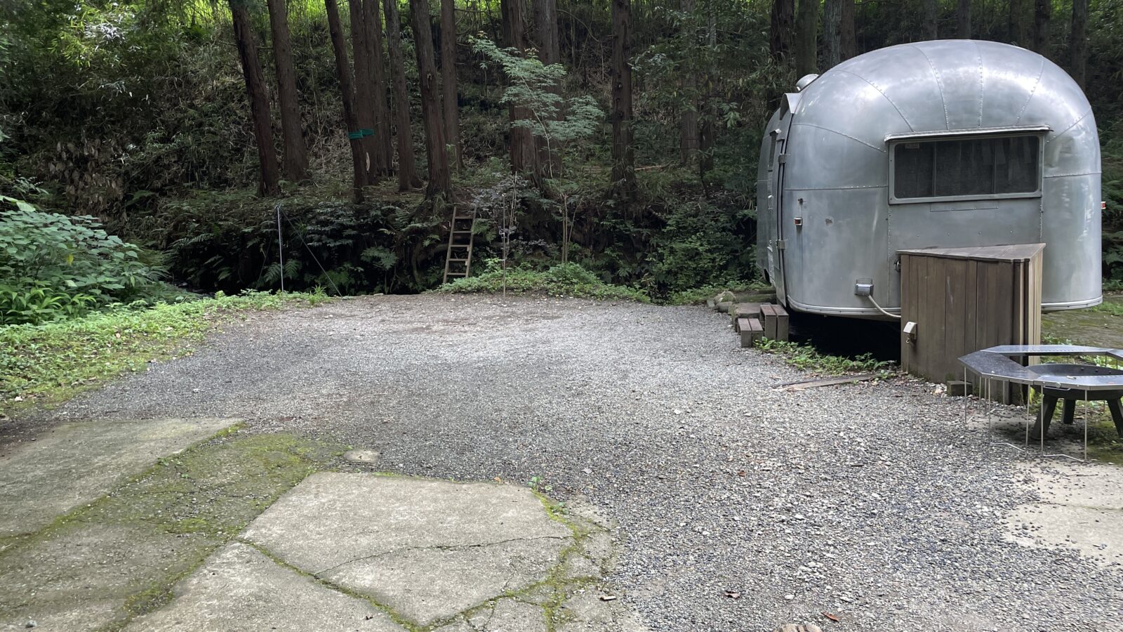 【神奈川県厚木市】 1日5組限定のTINY CAMP VILLAGEでデイキャンプ！ | ちりつもキャンプ